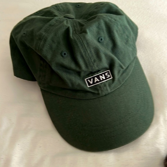 Accessories | Vans Cap | Poshmark